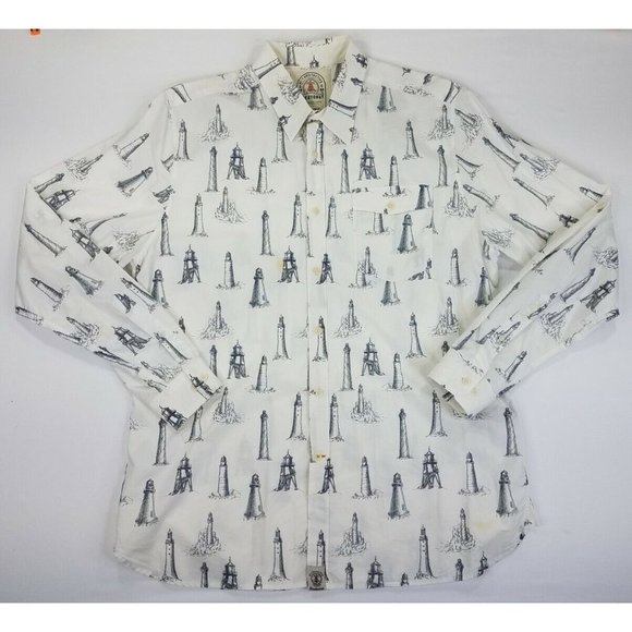 Barbour | Shirts | Barbour Mens Oxford Long Sleeves Button Front Shirt ...